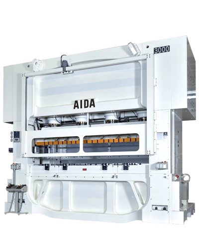 HMX Series - AIDA