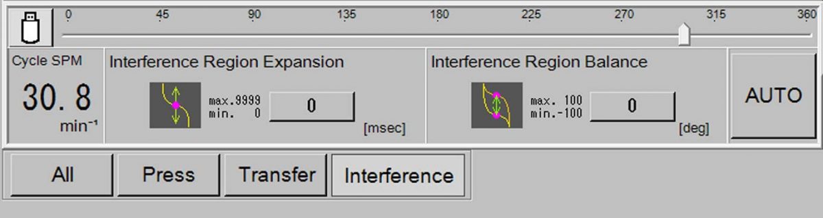 ADMS - AIDA Transfer Simulator - AIDA
