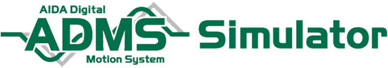 ADMS - AIDA Transfer Simulator - AIDA