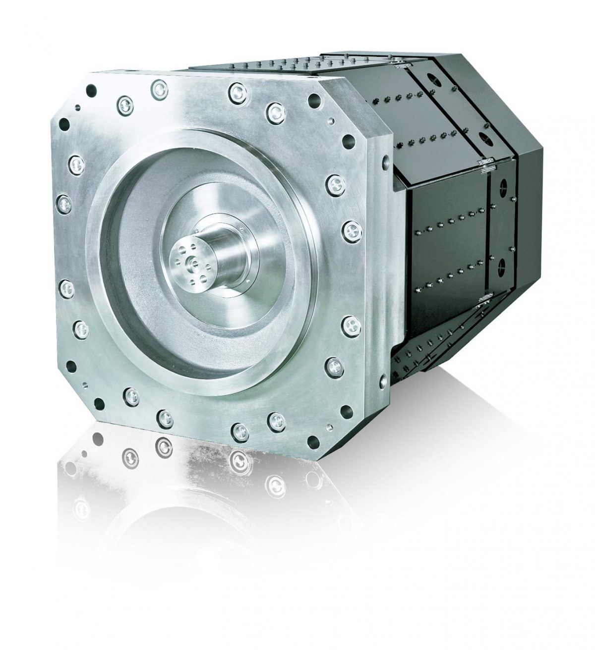 DSF - Tecnologia Servo AIDA - AIDA